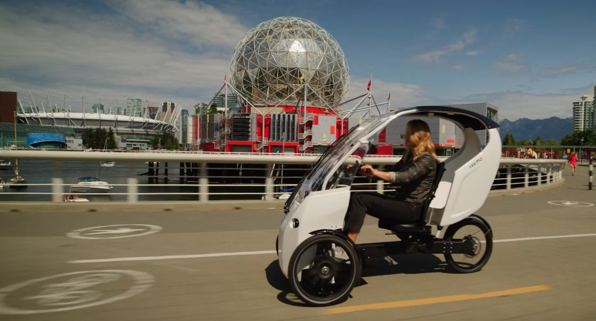 Envo 收购 VeloMetro 并将 Veemo 正式推向市场 - wheelive 唯轮网