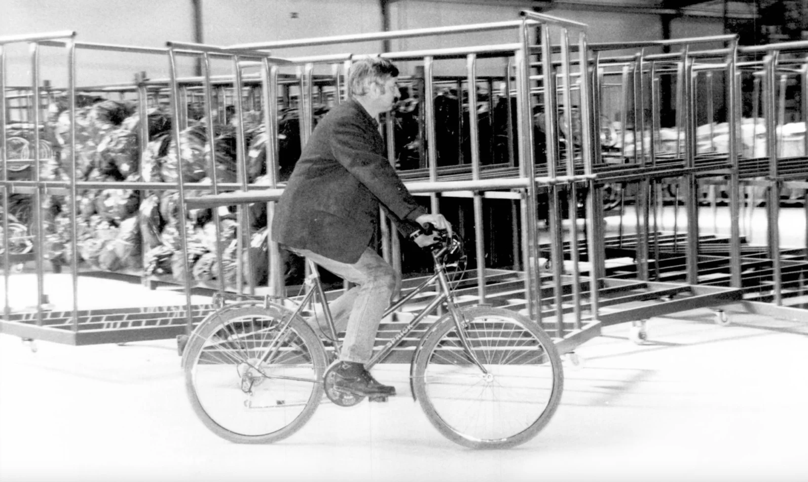 又一头部陨落！德国老牌自行车企业Sprick Cycle GmbH及其母公司宣告破产 - wheelive