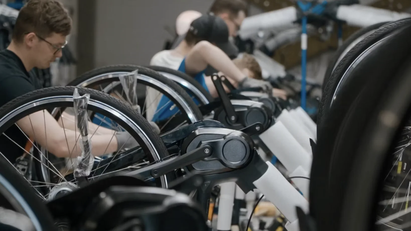 又一头部陨落！德国老牌自行车企业Sprick Cycle GmbH及其母公司宣告破产 - wheelive